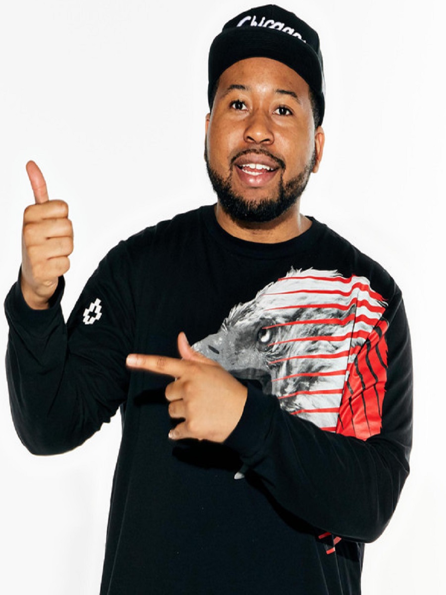 DJ Akademiks Merch - Official Shop